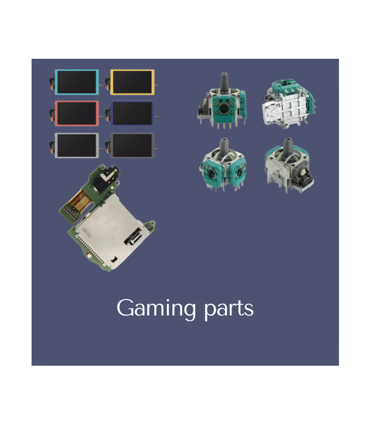 Gaming Parts