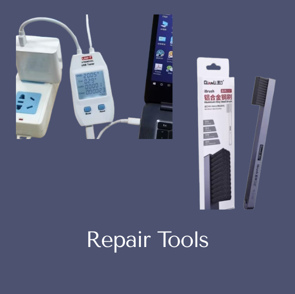 Repair Tools