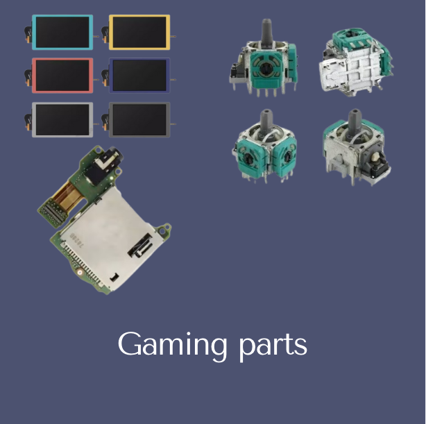 Gaming Parts